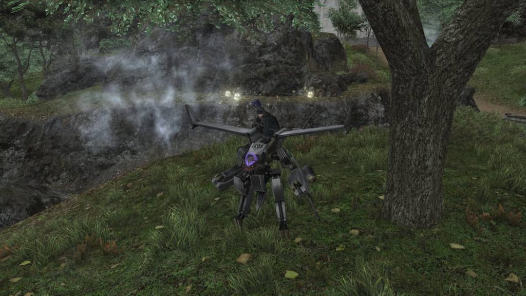How to get Mornveil Tree Bark in Final Fantasy XIV | Pro Game Guides