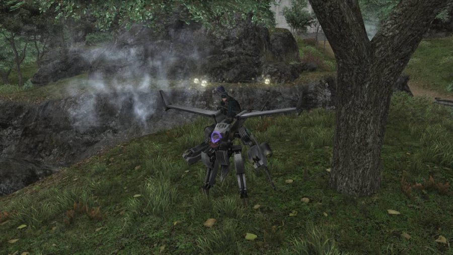 How to get Mornveil Tree Bark in Final Fantasy XIV | Pro Game Guides