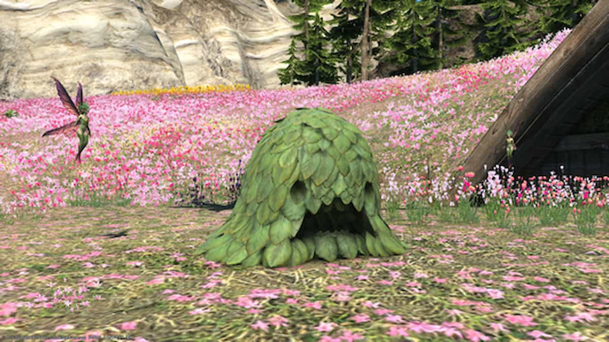 How to unlock the Anden III mount in Final Fantasy XIV | Pro Game Guides