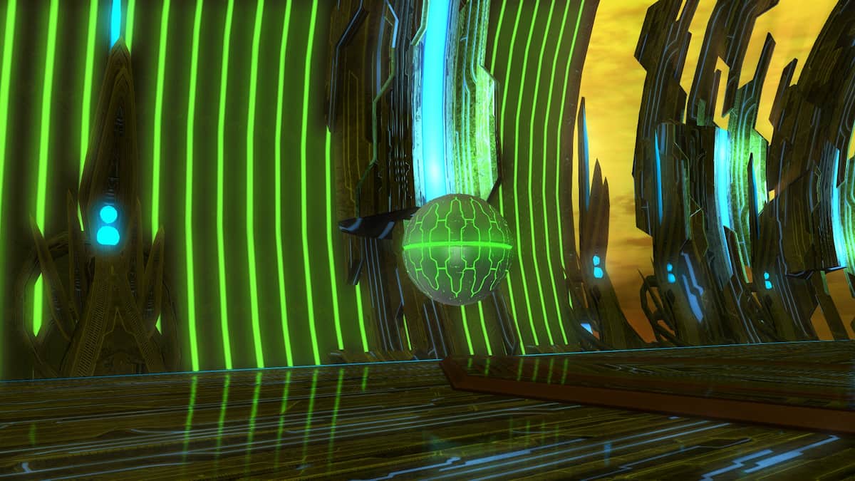 How to unlock the Logistics Node mount in Final Fantasy XIV | Pro Game ...