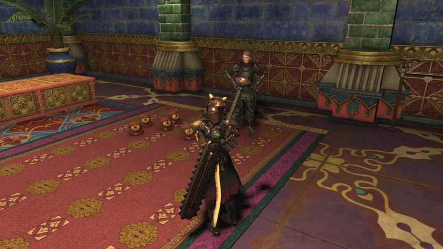 How to unlock the Tales of Newfound Adventure quest series in FFXIV ...