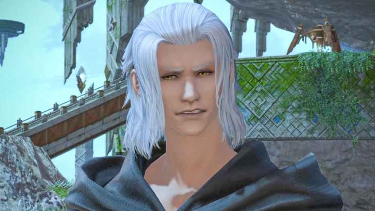 How to unlock the Wind-up Aidoneus minion in Final Fantasy XIV | Pro ...