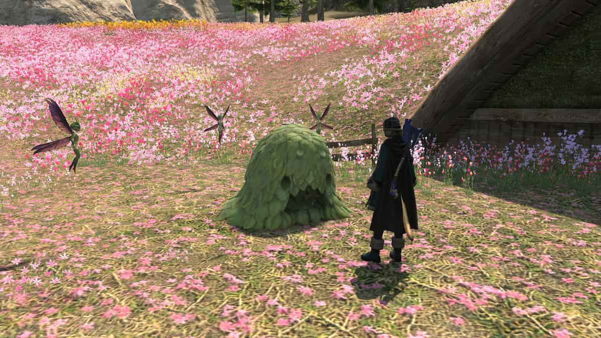 How to unlock the new Anden's Custom Deliveries in Final Fantasy XIV Patch 6.3 | Pro Game Guides