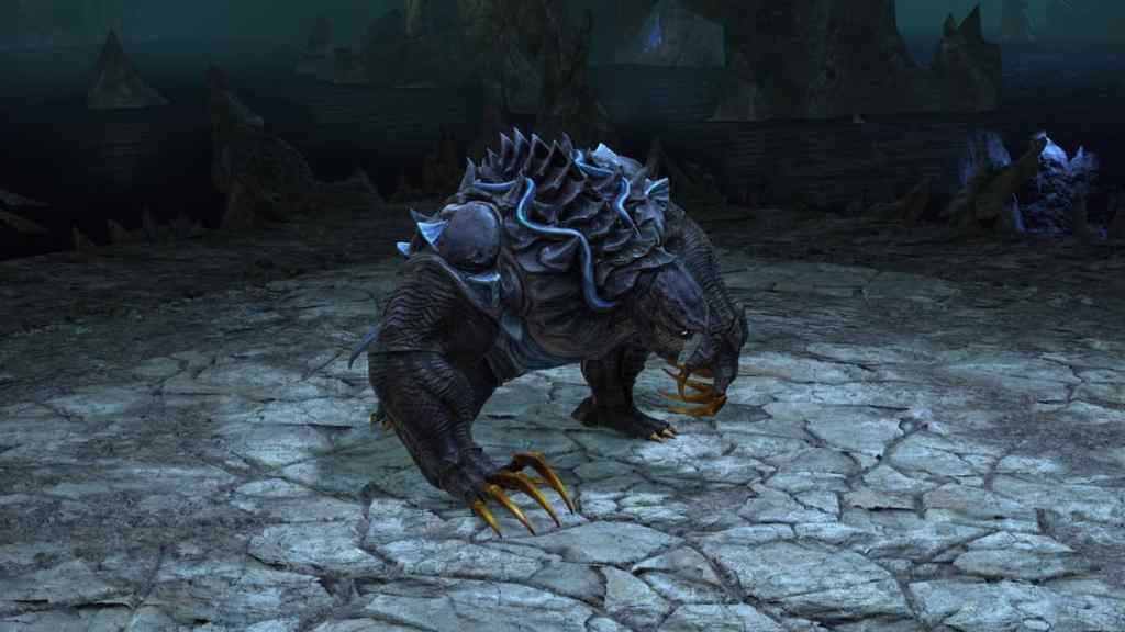 How to unlock the Wind-up Cagnazzo minion in Final Fantasy XIV | Pro ...