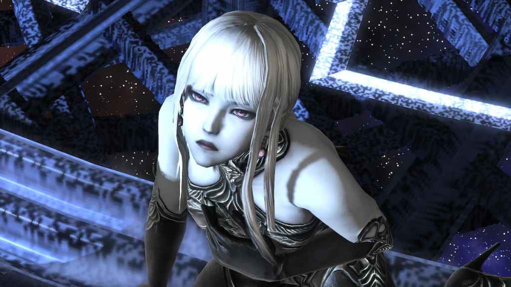 FFXIV Director investigating first team to beat The Omega Protocol ...