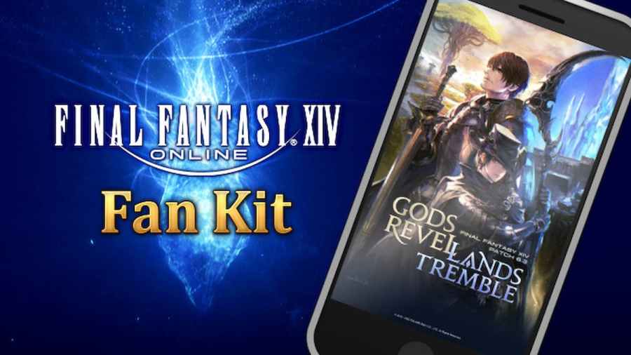 Get ready for FFXIV Patch 6.3 in style with free official kit | Pro Game Guides