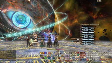 The Omega Protocol Ultimate cleared for the first time in FFXIV | Pro Game Guides