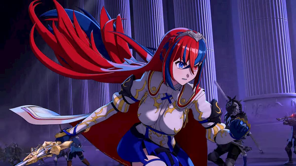 Fire Emblem Engage - Best Builds for Alear | Pro Game Guides