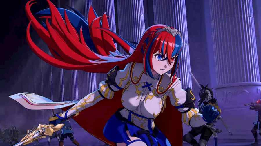 Fire Emblem Engage vs Three Houses, compared | Pro Game Guides