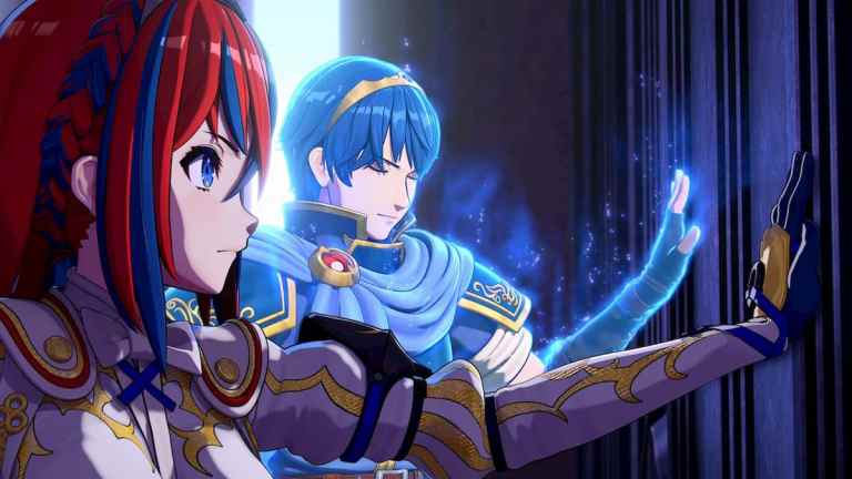 Is There Romance In Fire Emblem Engage Pro Game Guides