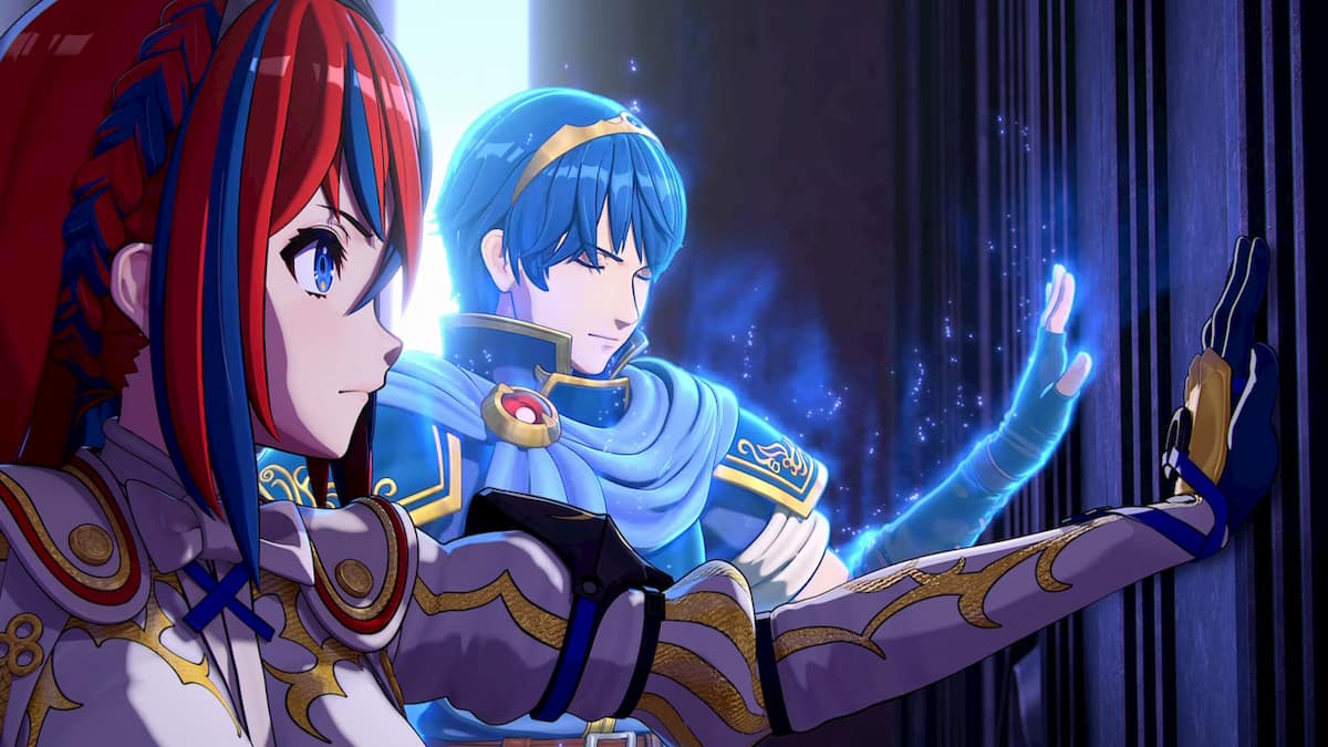Is There Romance In Fire Emblem Engage Pro Game Guides