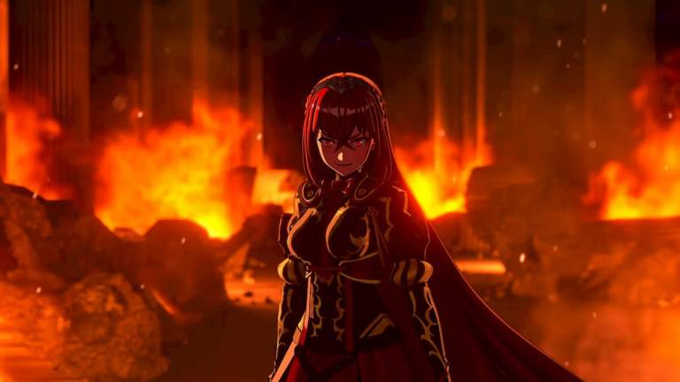 Best Characters Fire Emblem Engage - Tier List