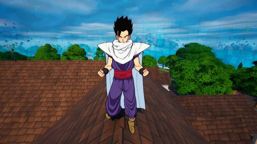 Fortnite leaks claim first person mode, new futuristic locations, and ...