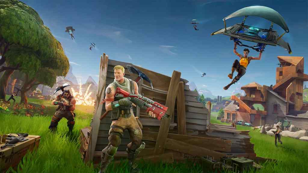 Fortnite Warm Up And Edit Courses List Best Practice Maps Pro Game Guides 4599