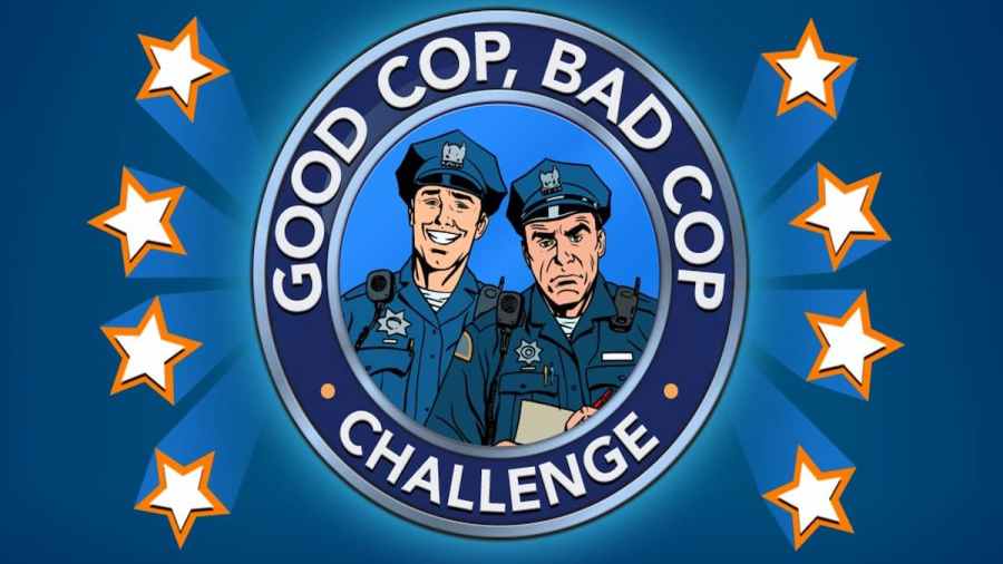 BitLife - How to complete the Good Cop, Bad Cop Challenge | Pro Game Guides