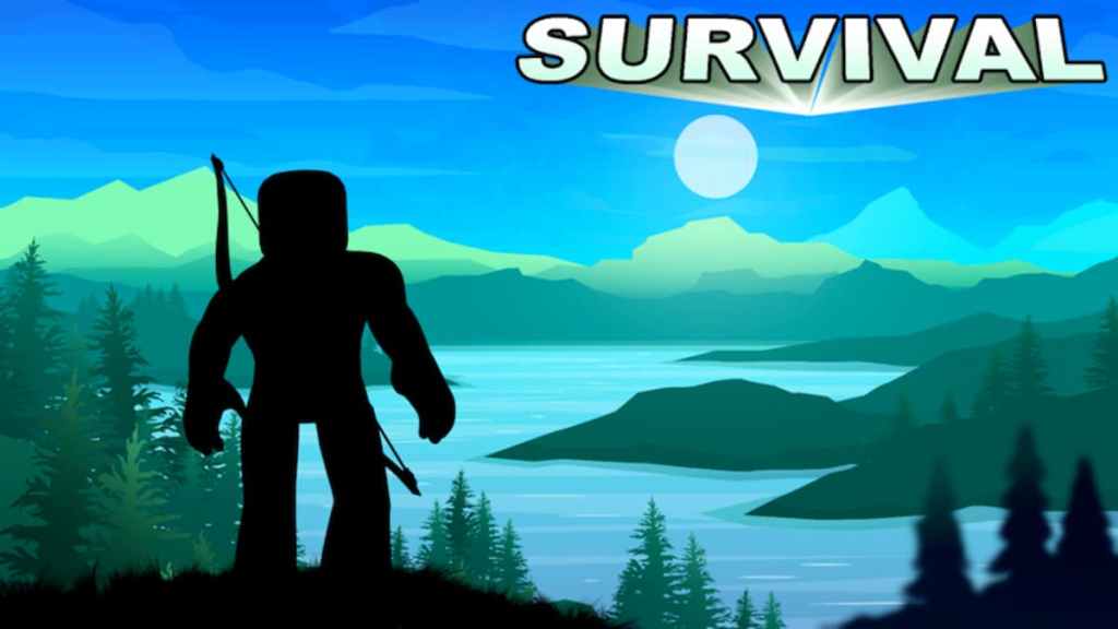 The Survival Game Discord, Twitter, YouTube, and Trello links – Roblox ...