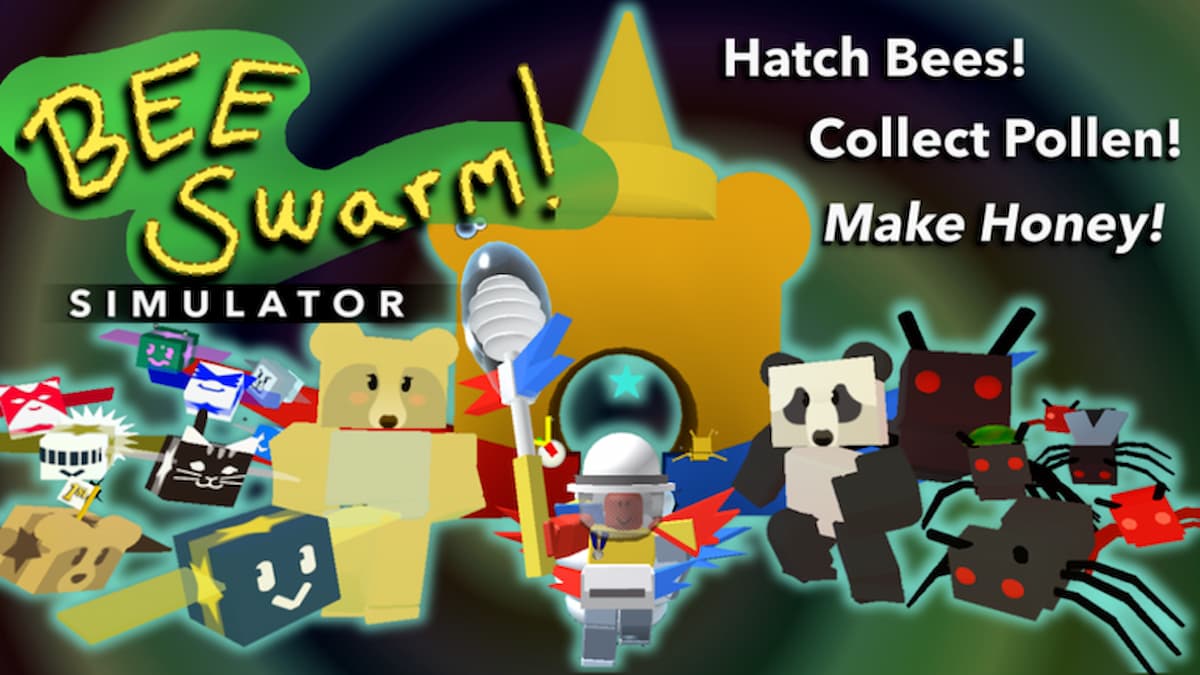 How to get Windy Bee in Bee Swarm Simulator - Roblox | Pro Game Guides