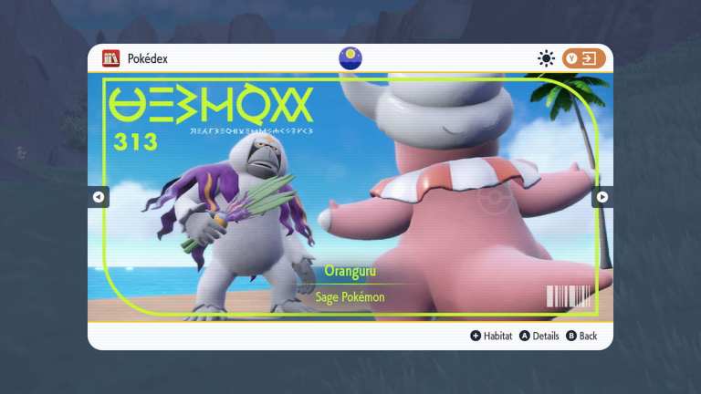 Best Psychic Types in Pokémon Scarlet & Violet | Pro Game Guides