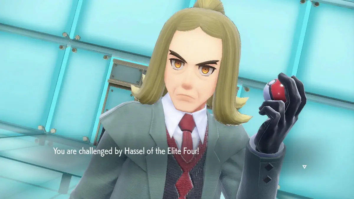 Can you rematch trainer battles in Pokémon Scarlet & Violet? | Pro Game Guides