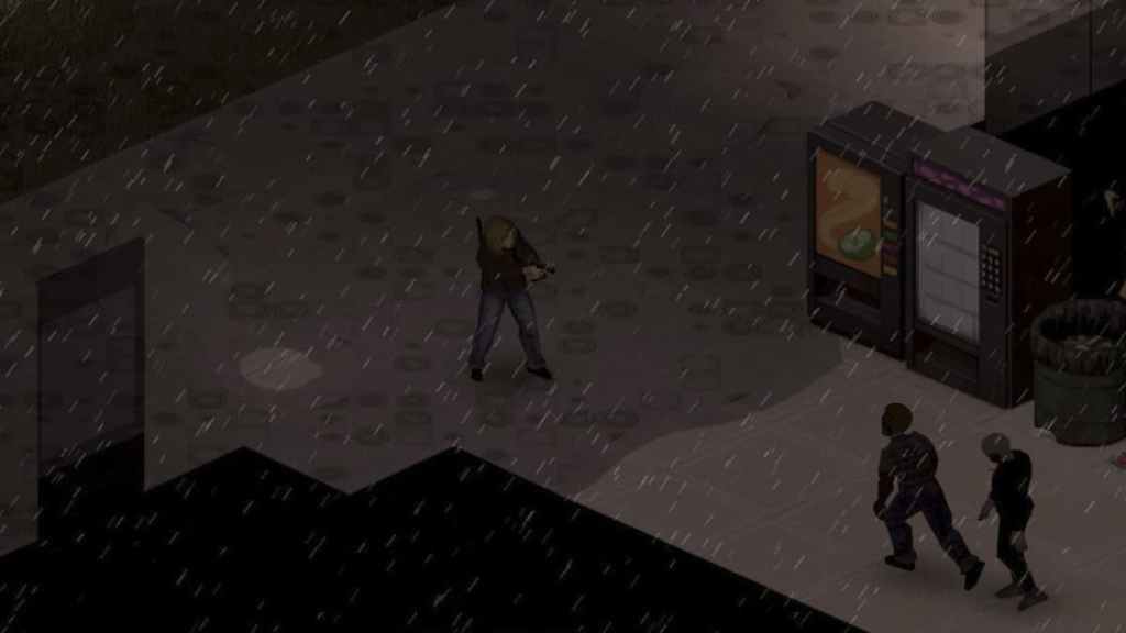 How to cure and fix Nervous Wreck moodle in Project Zomboid | Pro Game ...