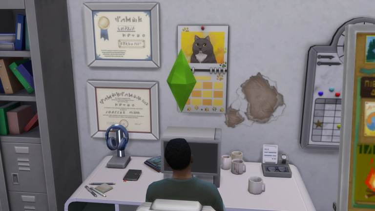All Careers and Professions in The Sims 4 | Pro Game Guides