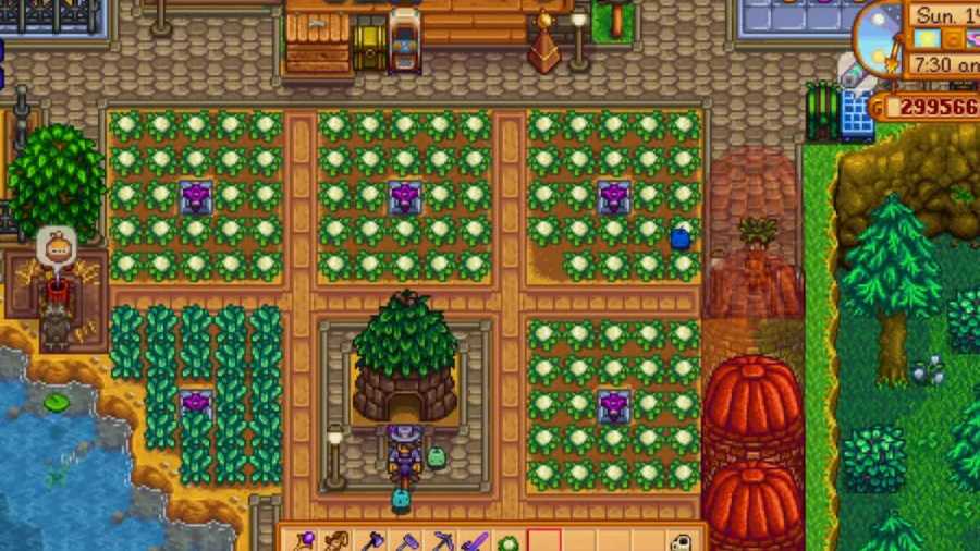 13 Best Stardew Valley Farm Layout Ideas