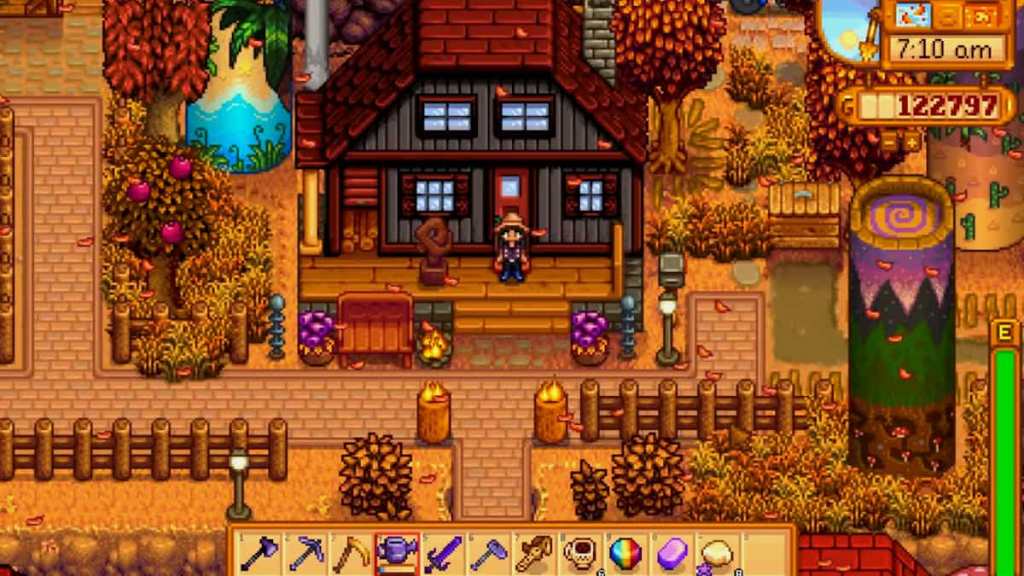 13 Best Stardew Valley Farm Layout Ideas