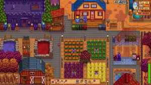 13 Best Stardew Valley Farm Layout Ideas