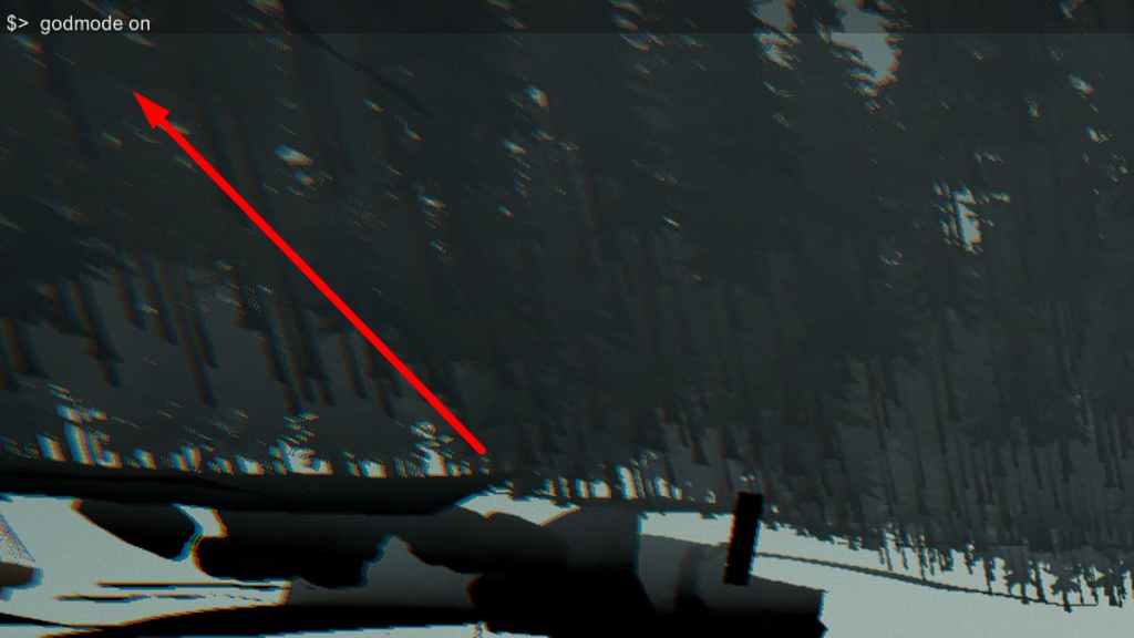 How to use cheats in The Forest | Pro Game Guides