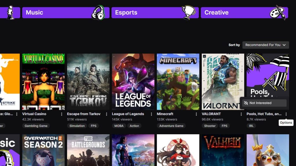 How-to Become a Popular Twitch Streamer - Tips, How-to Gain Recognition ...