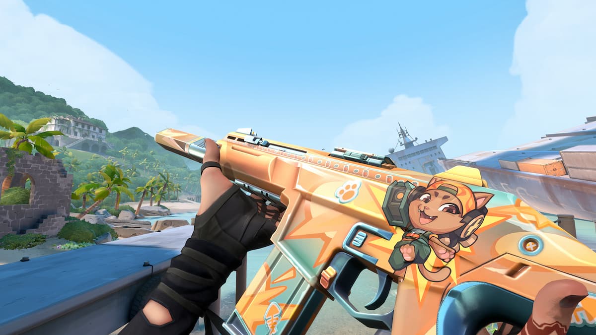 Valorant Episode 6 Act 1 – All Battlepass items and rewards with ...