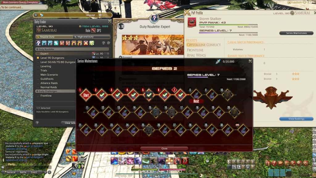 Final Fantasy XIV Patch 6.3 preparation guide - do this before patch ...