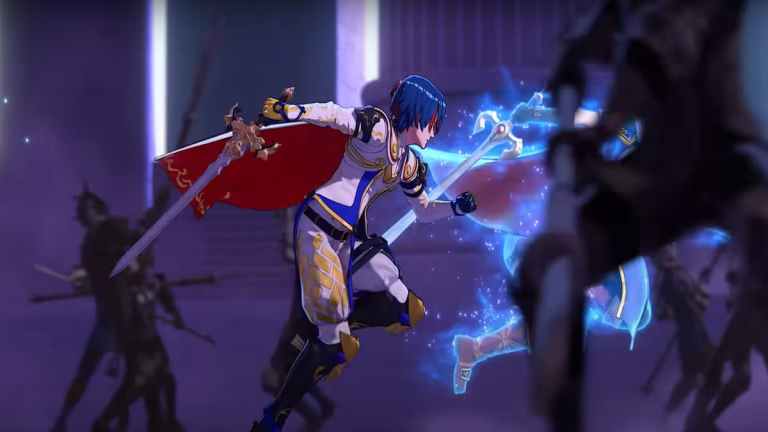 What will happen in Fire Emblem Engage's story? | Pro Game Guides