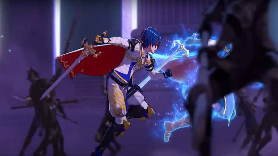 What will happen in Fire Emblem Engage's story? | Pro Game Guides