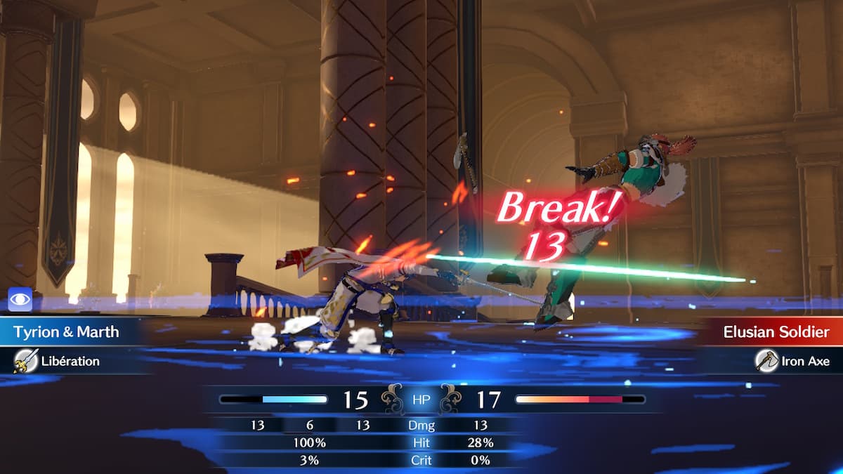 Fire Emblem Engage Skirmish Level Scaling, Explained | Pro Game Guides