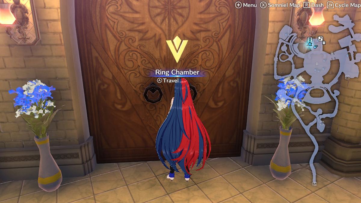 How to unlock all doors in Somniel in Fire Emblem Engage | Pro Game Guides