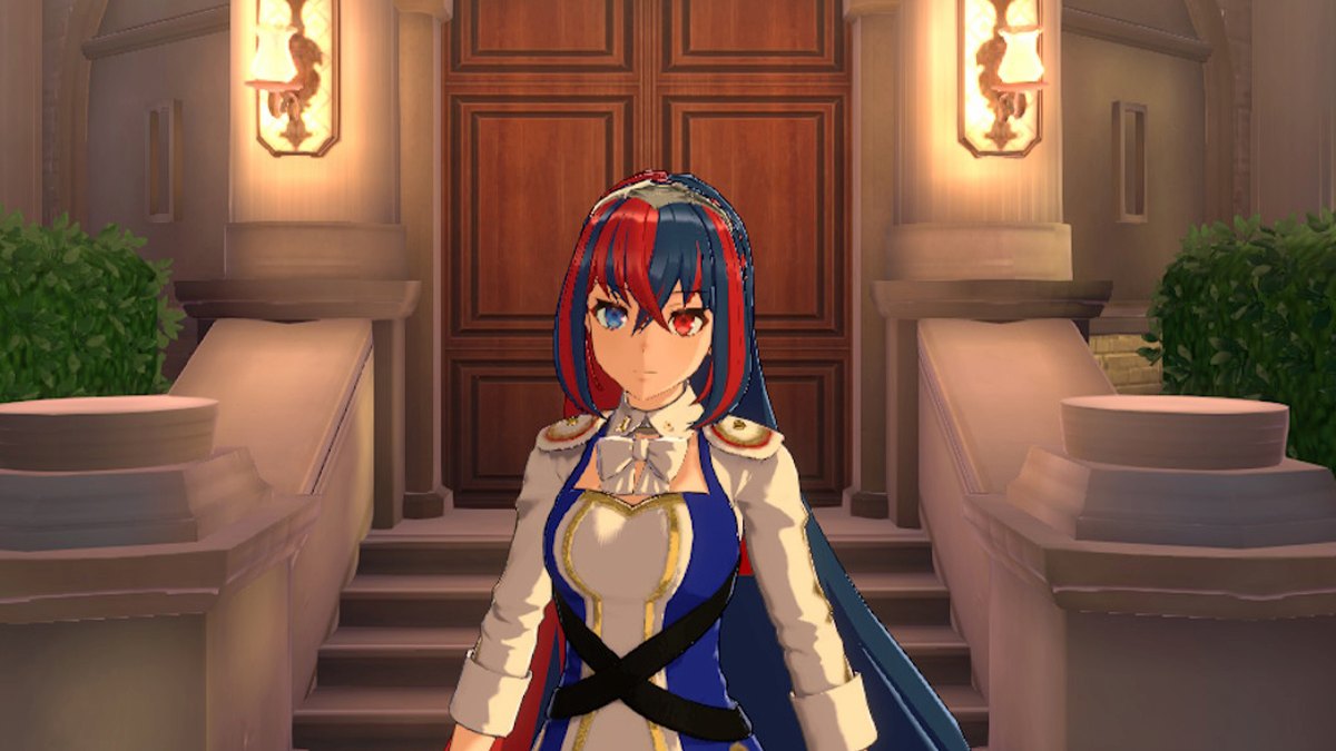 How to unlock all doors in Somniel in Fire Emblem Engage | Pro Game Guides