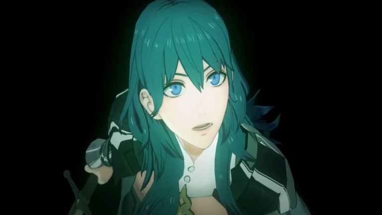 Fire Emblem: Three Houses - How to build a perfect Byleth | Pro Game Guides