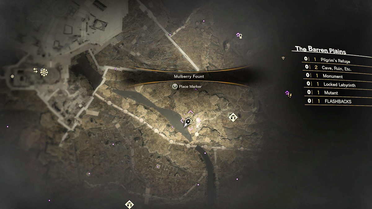 How to climb higher in Forspoken | Pro Game Guides