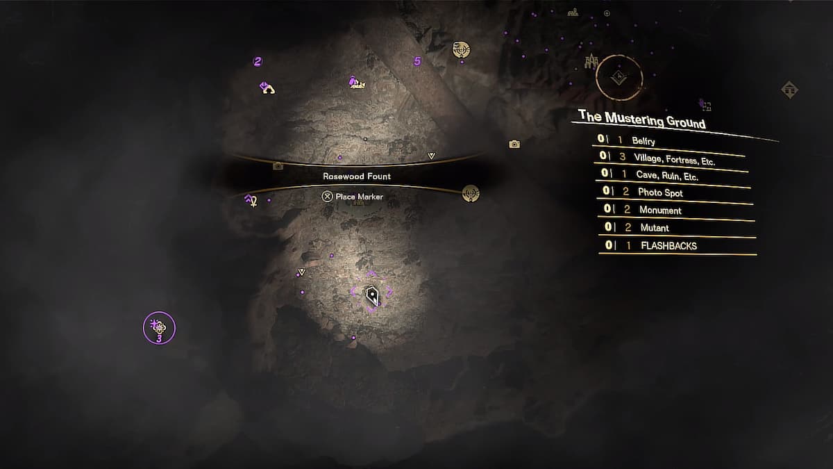 All Founts of Blessing (Spell) Locations in Forspoken | Pro Game Guides