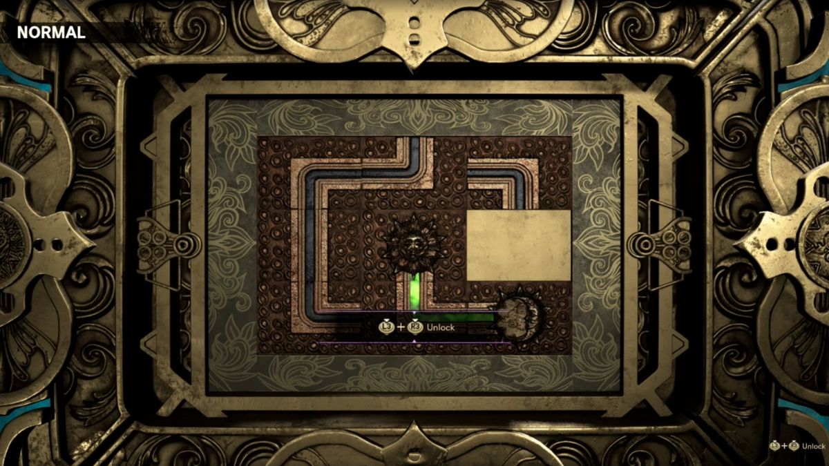 How to solve all Puzzle Locks easily in Forspoken