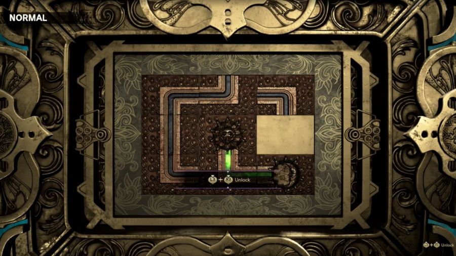 How to solve all Puzzle Locks easily in Forspoken