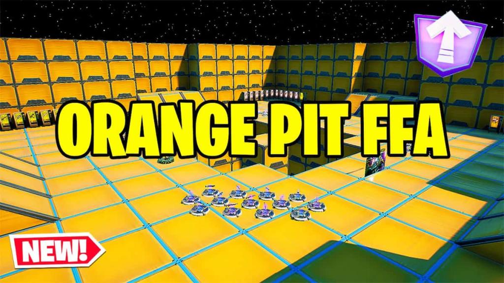 Best XP Maps in Fortnite Chapter 4 | Pro Game Guides