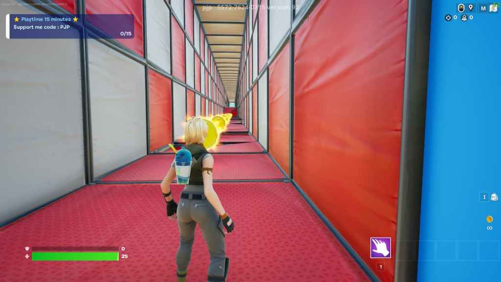 Easy Deathrun Codes for Fortnite (May 2023) - Maps for Noobs! - Pro ...