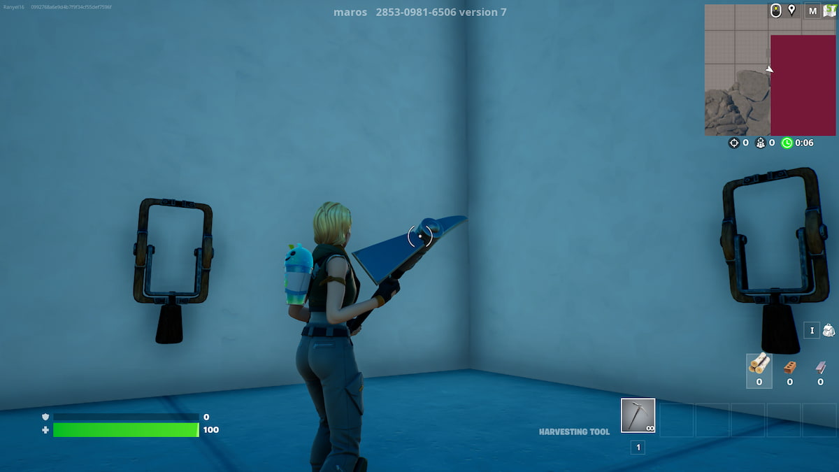 Best Fortnite Puzzle Map Codes (July 2023) - Pro Game Guides