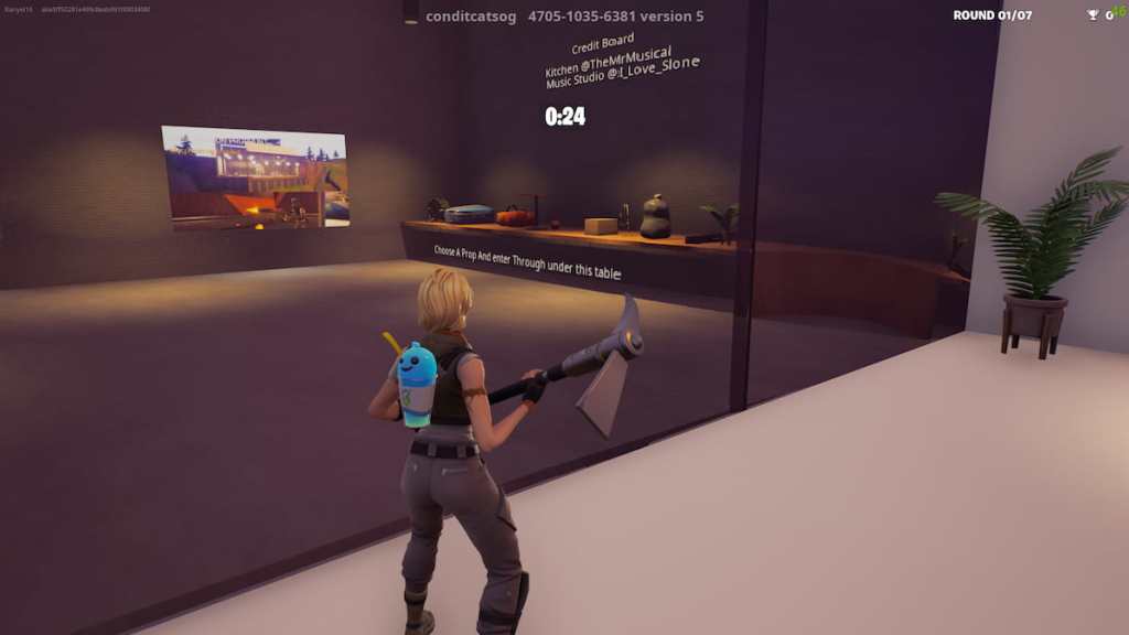 Fortnite First Person Codes - Best First Person Maps! - Pro Game Guides