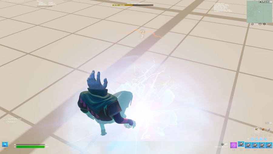 How to use Impulse grenades to rotate in Fortnite | Pro Game Guides