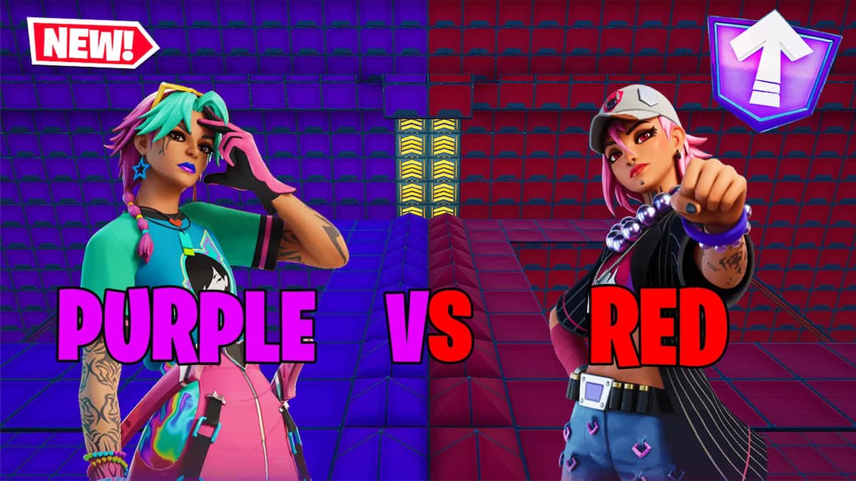 Best XP Maps in Fortnite Chapter 4 | Pro Game Guides