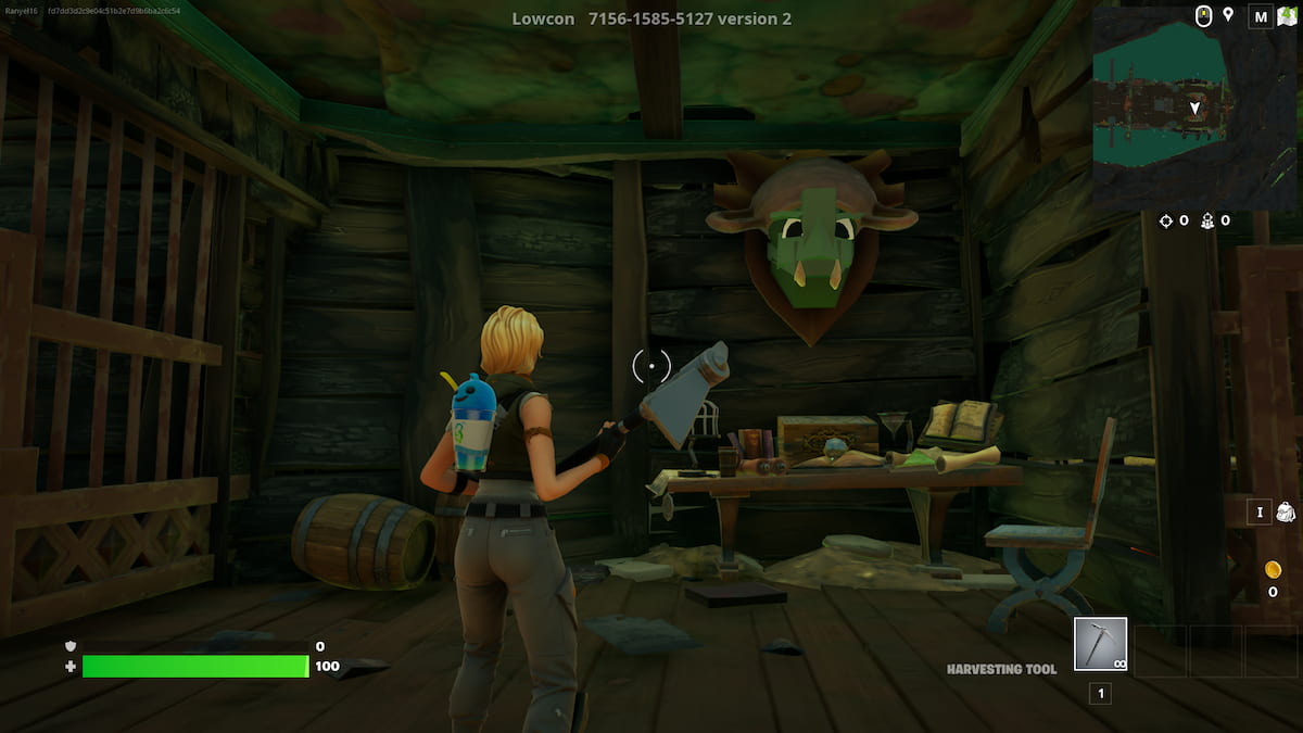 Best Fortnite Roleplay Map Codes (March 2023) - Creative RP Maps! - Pro ...