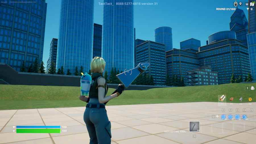 Best Fortnite Roleplay Map Codes (June 2023) - Creative RP Maps! - Pro ...